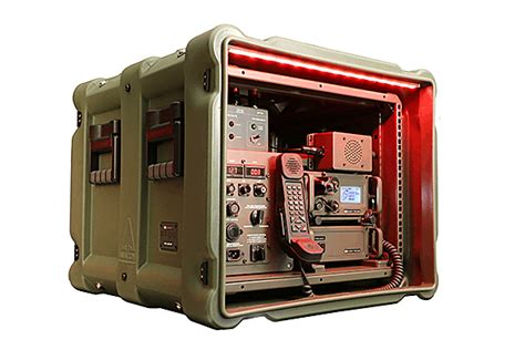 What Makes Tactical Hf Radios Uniquely Fit For Purpose Barrett