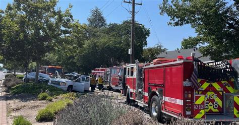Livermore Winery Owner Mitchell Katz Dies In Deadly Collision Friday