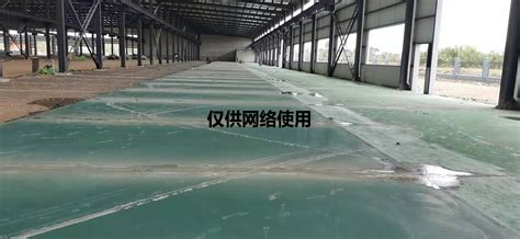 金刚砂耐磨地坪 常州青城德耐特防静电装饰材料有限公司