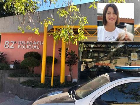 Madrasta é Presa Por Torturar Enteada De 9 Anos Em Maricá