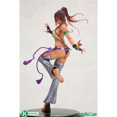 Kotobukiya Bishoujo Tekken Tag Tournament 2 Christie Monteiro