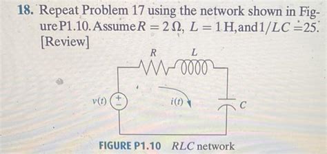 Solved Repeat Problem In Chapter Using Laplace Chegg