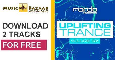 Uplifting Trance Vol 6 Mp3 Buy Full Tracklist