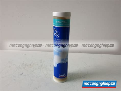 Mỡ SKF LGWA chính hãng SKF giá rẻ Hà Nội