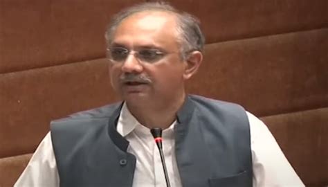 May 9 Mayhem Was Conspiracy To Target Imran Khan Pti