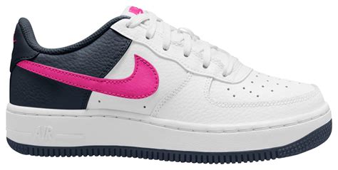 Girls Grade School Air Force 1 Flash Sales