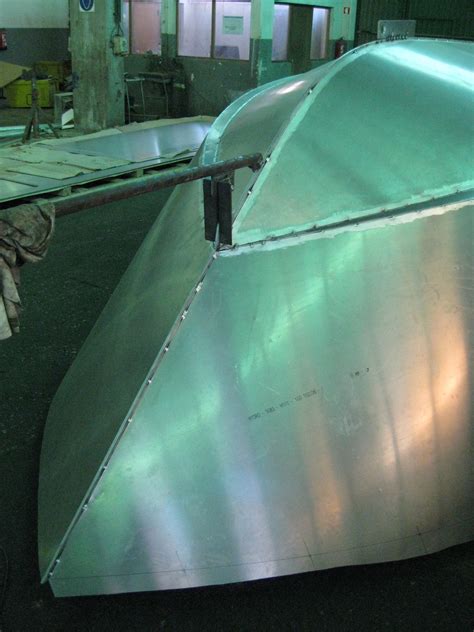 Assembling The Plates Boat Design Net Assembling The Plates Boat Design Net