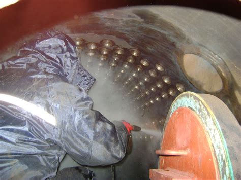 주텍코 현장갤러리 열교환기 화학세정 워터젯 병행 크리닝 대구열병합