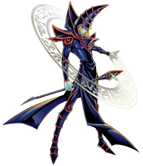 Dark Magician Alt Yugioh Master Duel By Matteste On Deviantart