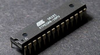 Mengenal Jenis Jenis Mikrokontroler