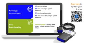 Delphi DS Diagnostics Software Update 2021 00 Auto Resource