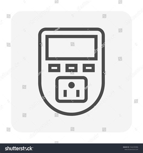 Contactor Timer Over 11 Royalty Free Licensable Stock Illustrations