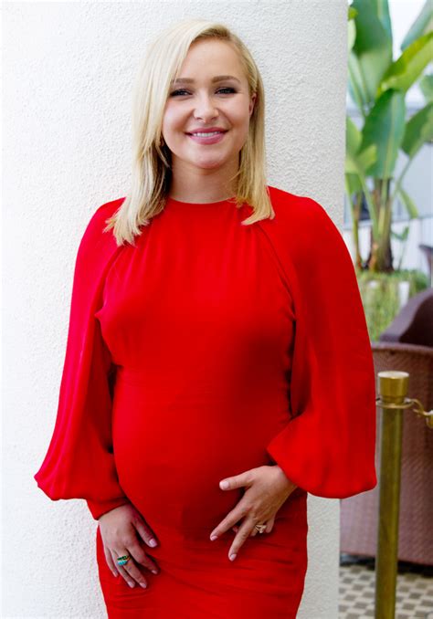 Hayden In Red Hayden Panettiere Photo 38167767 Fanpop