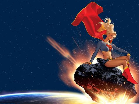 🔥 50 Female Superhero Wallpapers Wallpapersafari