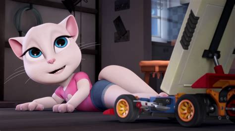 Говорящий Том и Друзья Бесконечный смех Сборник любимых серий Youtube