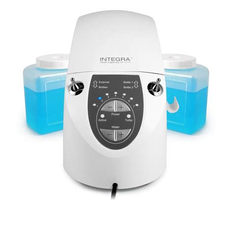 Integra Ultrasonic Scaler