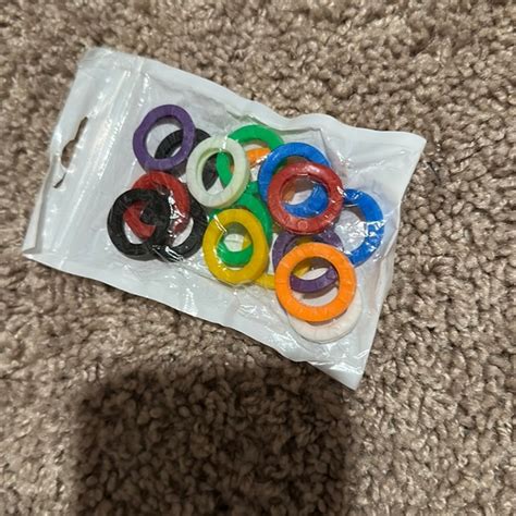 Other Colored Key Identifiers Poshmark