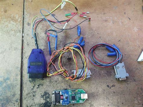 Can Hacker Usb 32 аналізатор Can Опція Lin Опція Coder 12 500 грн Периферійні пристрої