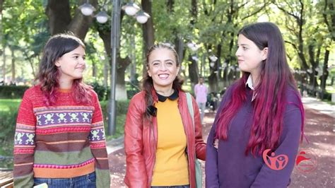 პაპილომავირუსის აცრა თინათინ სულაძე თანადგომა Youtube