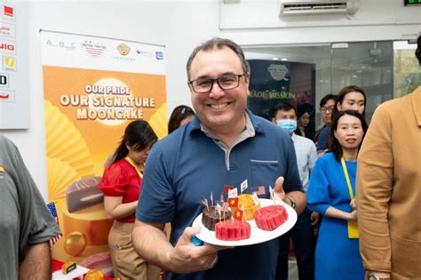 Josh Eddy On Linkedin Great To Participate In The U S Vietnam