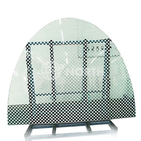 Ceramic Frit Glass