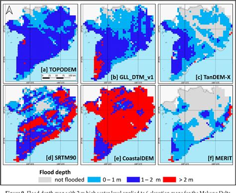 Figure 1 From New Icesat 2 Satellite Lidar Data Allow First Global
