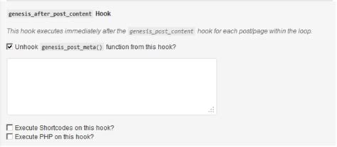 3 Ways To Remove Post Meta And Post Info Links