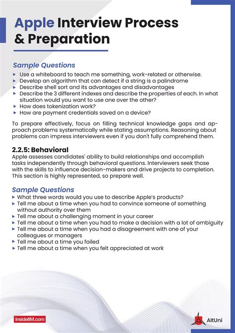 Mfaang Pm Interview Guide Pdf