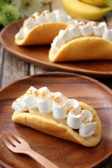 「メープルパンケーキオムレット」ナナママちゃん お菓子・パンのレシピや作り方【cotta＊コッタ】