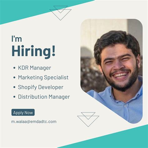 Mohamed Walaa 🔻 On Linkedin Jobalerts Ksa Opportunities