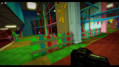 Roblox Apeirophobia Level 13 Level Fun Youtube
