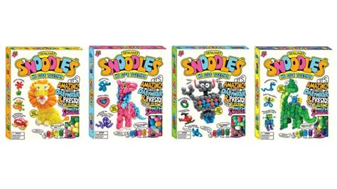 Needoh Advent Calendar 2025 Edition The Toy Book