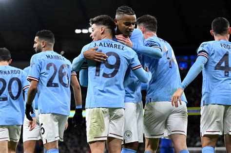 Veja Fotos De Manchester City X Chelsea Pela Copa Da Inglaterra