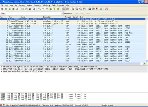 NMAP Common Scans Part One Linux Org