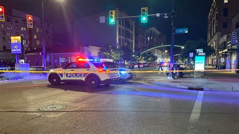 Ohio Man Pleads Guilty To Lesser Charges In Fatal Shooting