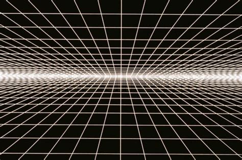 It S Full Of Stars Infinite Grid