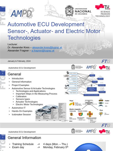 6 Ecu Development Unal 20240129 Pdf Analog To Digital Converter Sampling Signal Processing