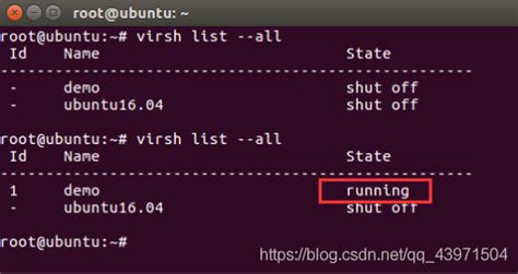 使用libvirt Api进行虚拟机管理（java版）windows下libvirt Java Api Csdn博客