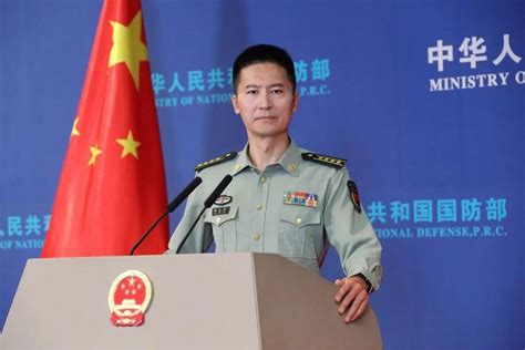 国防部：中印位加南达坂一线部队脱离接触促进边境地区和平安宁双方谭克共识