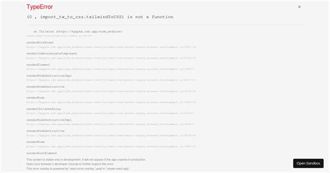 React Email Forked Codesandbox