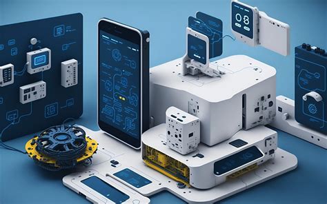 Next Gen Infrastructure Rethinking Base Level Tech And Architecture