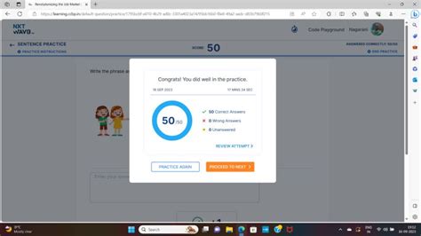 Nagarani Ravula On Linkedin 30daysofcode Day6 30daysofcode Got 30daysofcode Ccbp Nxtwave