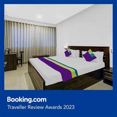 Treebo Tryst Brijinn Nagpur Maharashtra Photos Reviews Deals Holidify