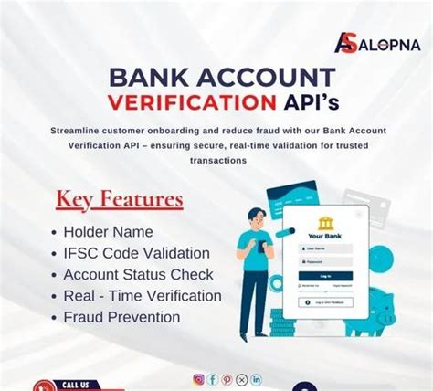 Bank Account Verification Api At 10000 Piece PAN Card Verification
