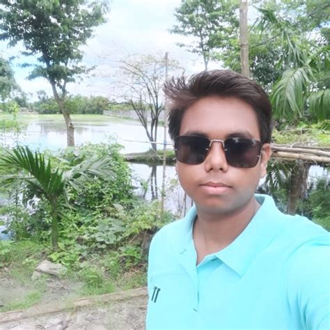 Bijoy Das Posted On Linkedin