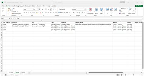 LearnDash Course Import Export Wooninjas The WooCommerce Ninjas