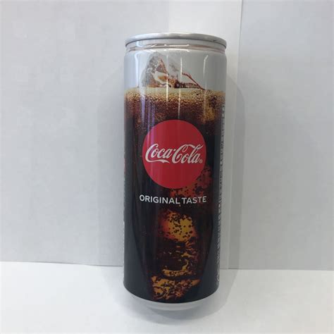 Yahooオークション コカ・コーラ 250ml 限定缶／origimal Taste
