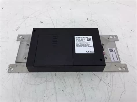 Bmw F80 Lci M3 3 Series Telematics Control Module 2622602 Eur 27284