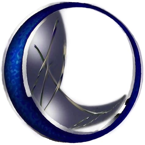 Download Abstract Blue Circle Png Ris
