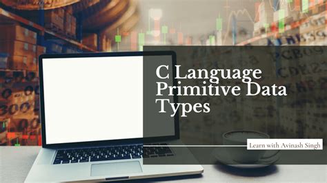 data types in c programming